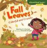 15+ Picture Books About Fall Leaves (Fall Leaf Week) - Biscuits and Grading